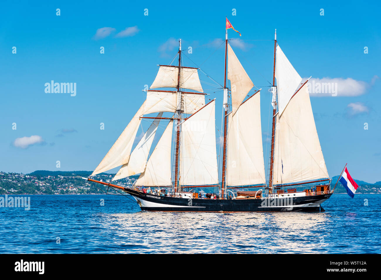 Seilskip hi-res stock photography and images - Alamy