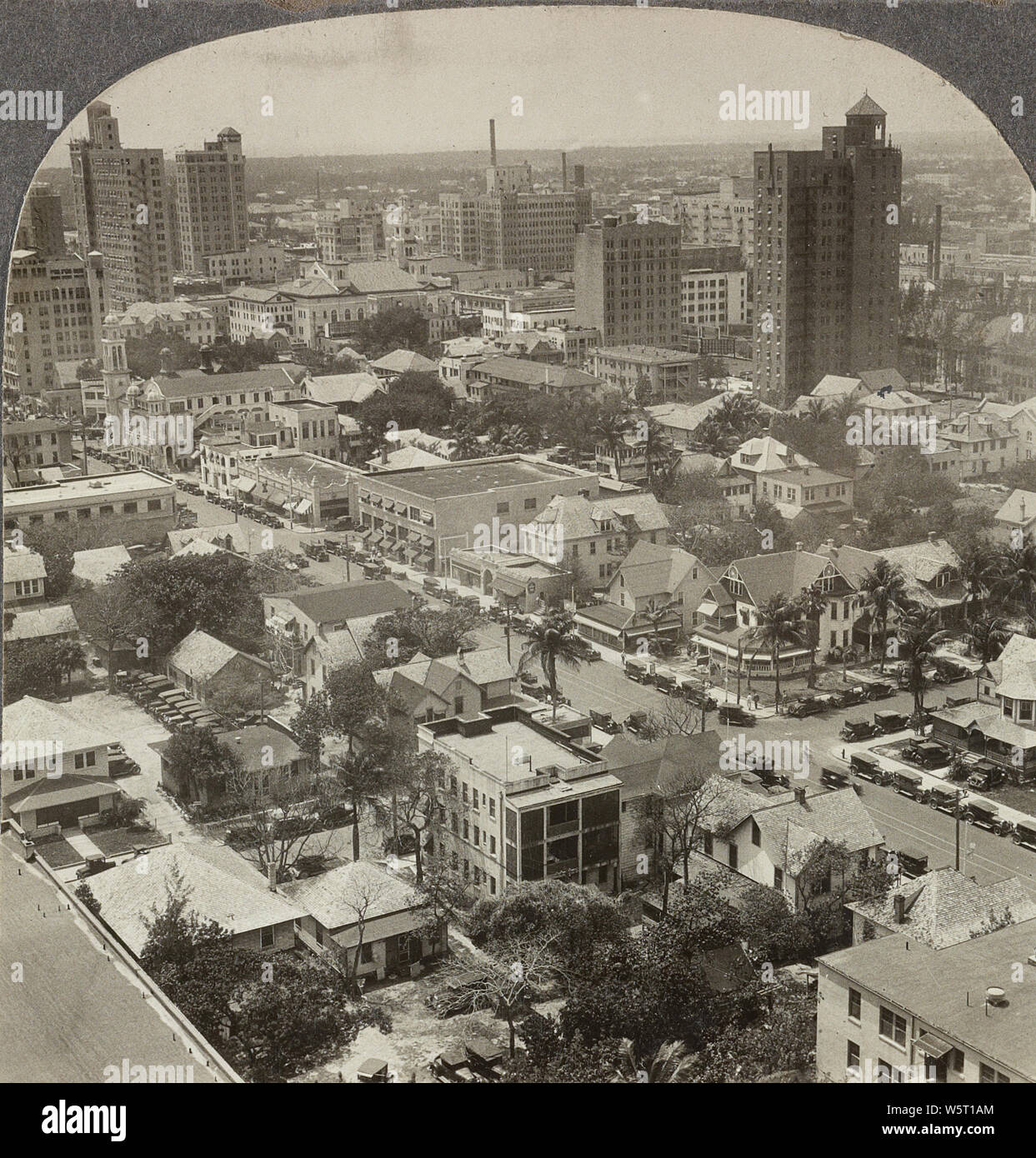 1920s usa america hi-res stock photography and images - Alamy