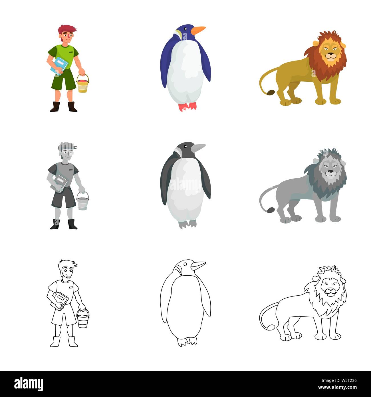 Vector Vectors Stock Vector Image & Art - Alamy