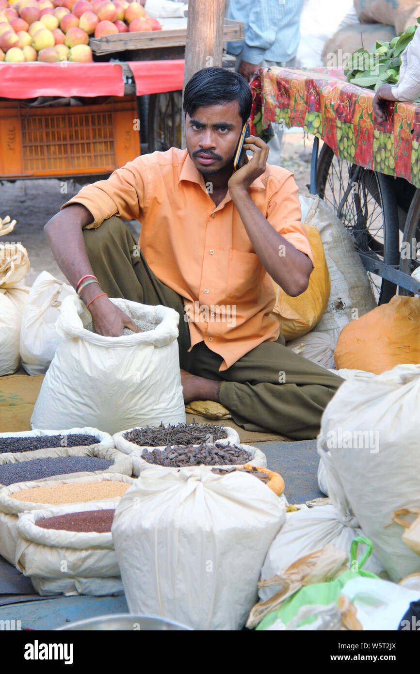 Seed merchants hi-res stock photography and images - Alamy