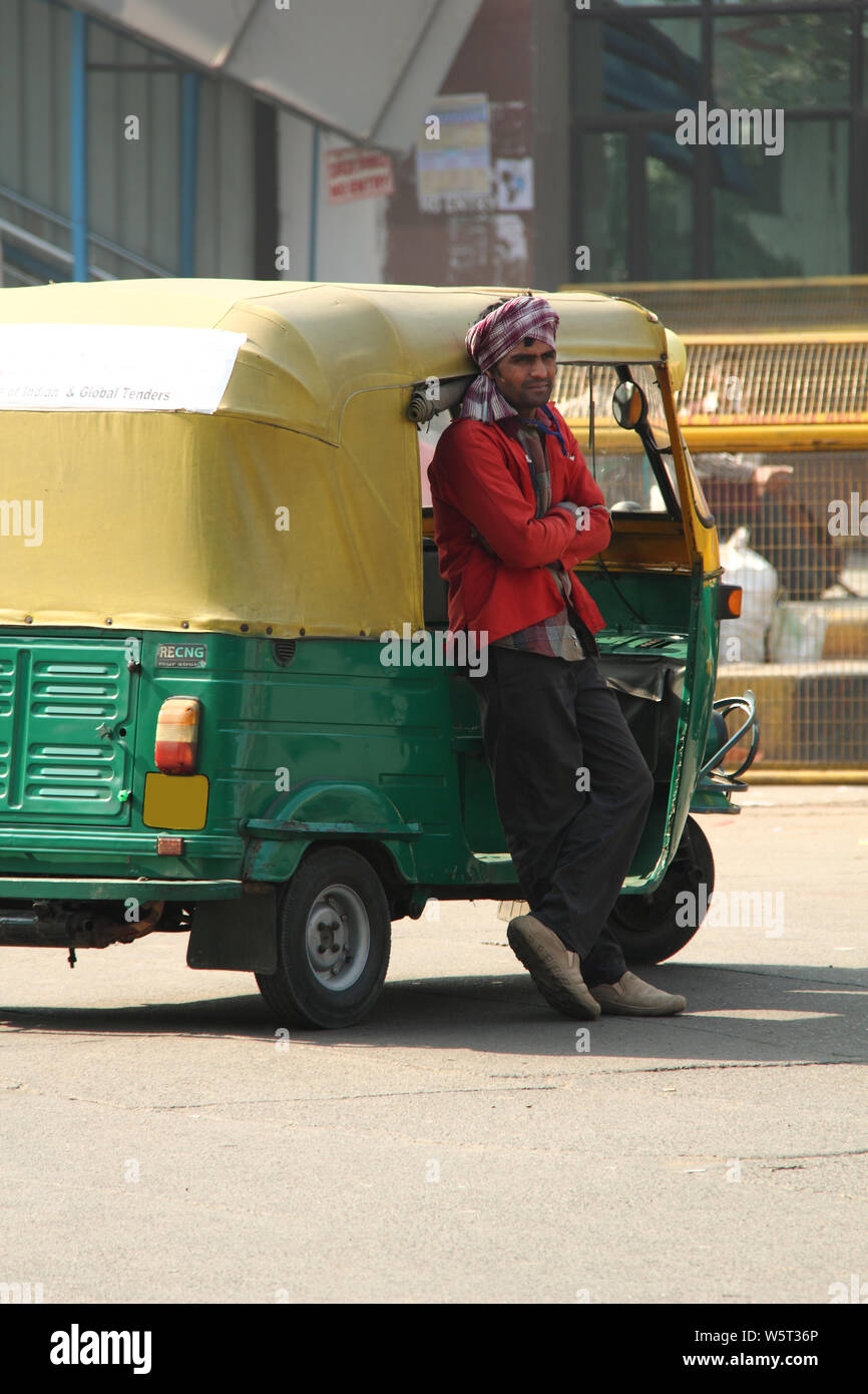 Indian metro cities hi-res stock photography and images - Alamy
