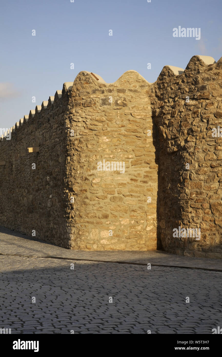 Ateshgah of Baku (Fire Temple in Suraxanı). Azerbaijan Stock Photo - Alamy