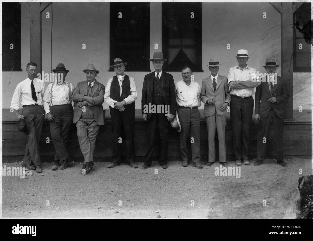 John crowe Black and White Stock Photos & Images - Alamy
