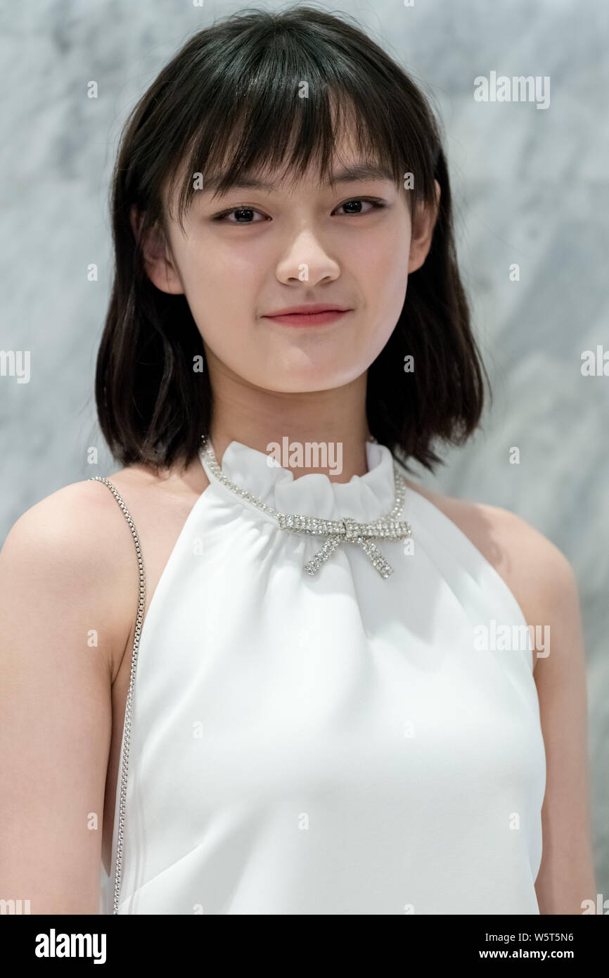 Vicky Chen's Instagram, Twitter & Facebook on IDCrawl