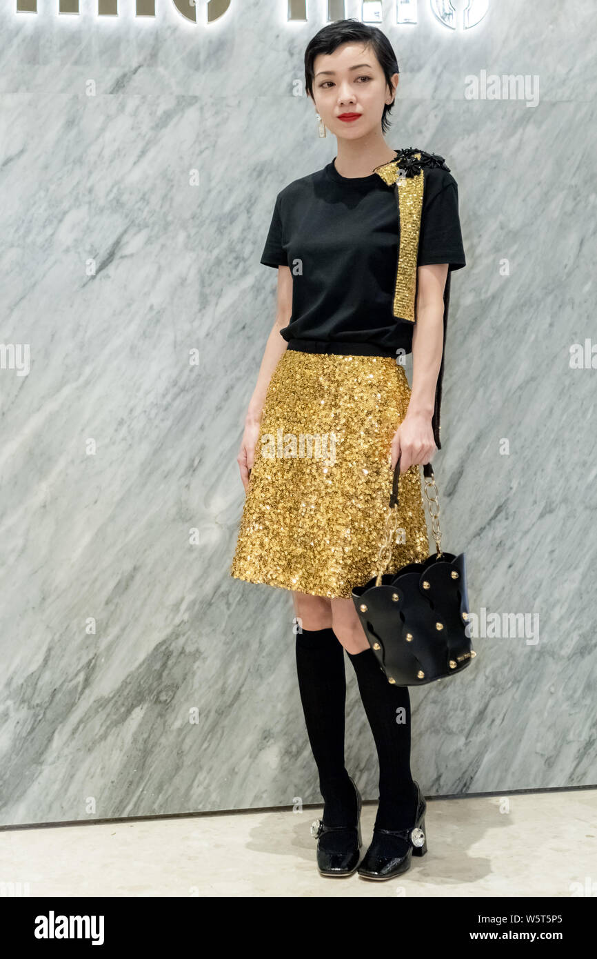 Tsai chieh hi-res stock photography and images - Alamy