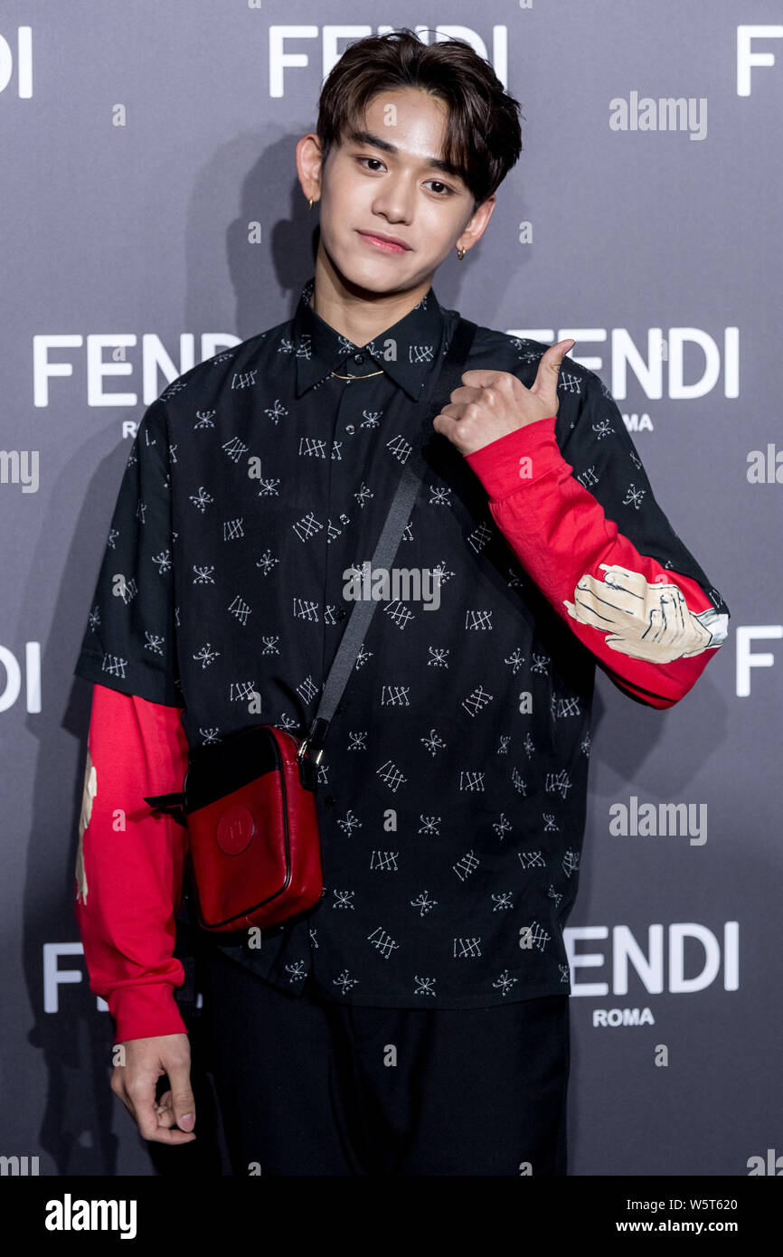 Lucas wong hi-res stock photography and images - Alamy