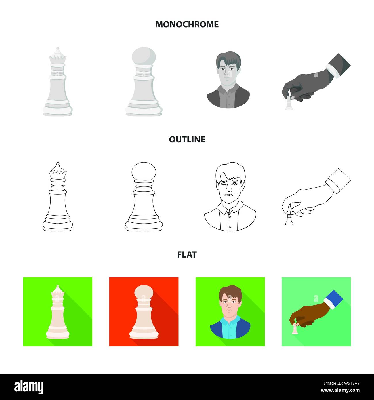 Vector Vectors Stock Vector Image & Art - Alamy