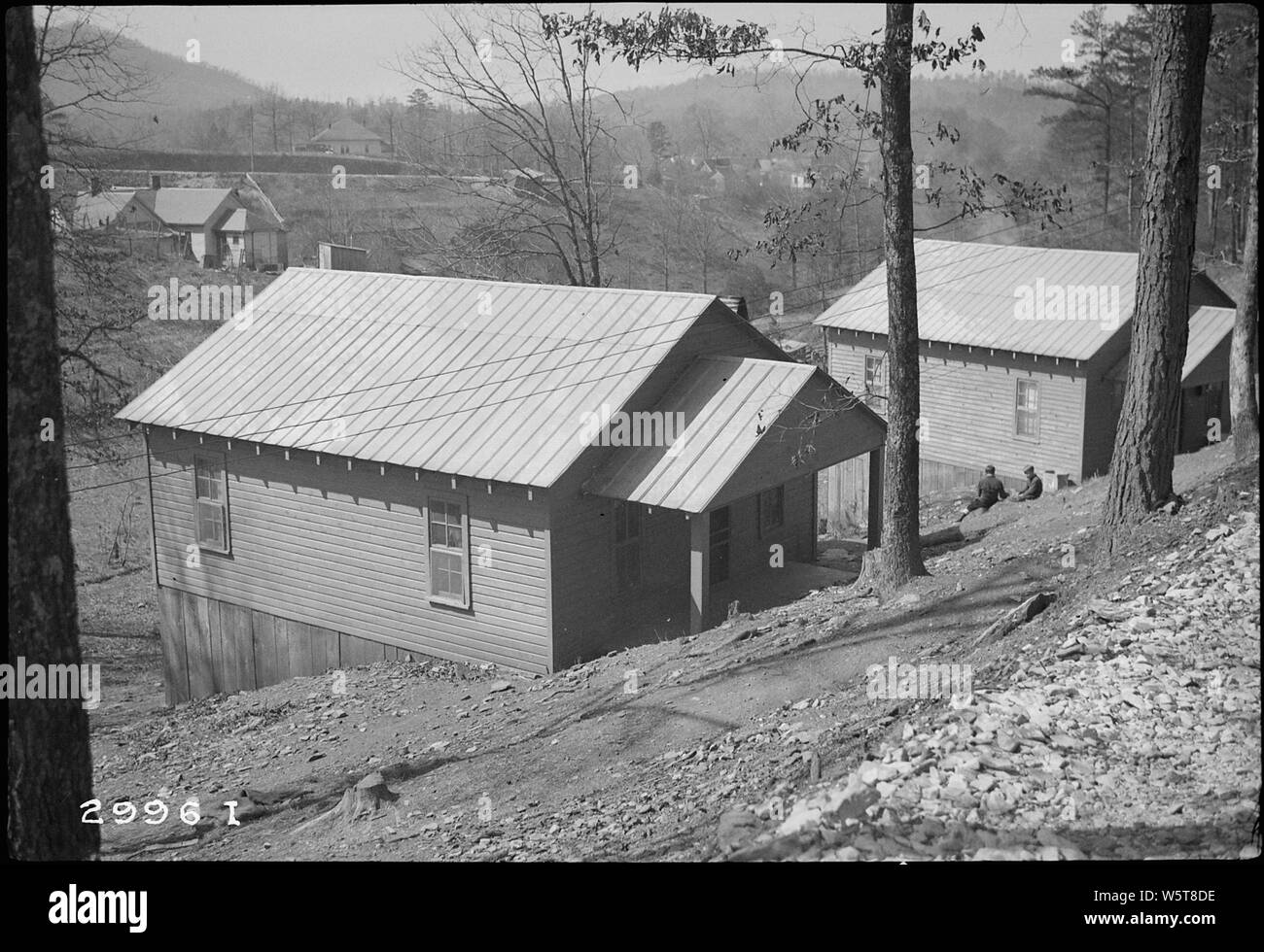 Palmer, Cecil; home Stock Photo - Alamy
