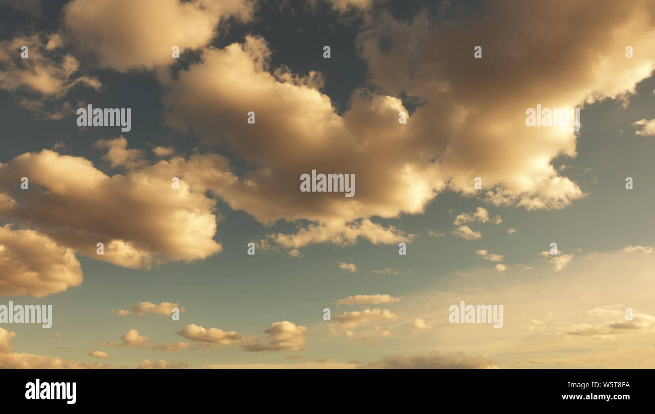 Vintage Cloud Backgrounds