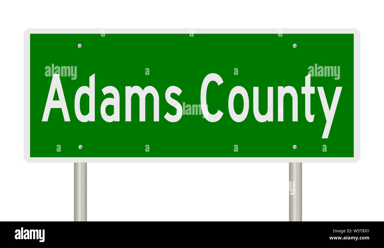 Adams county ohio hi-res stock photography and images - Alamy