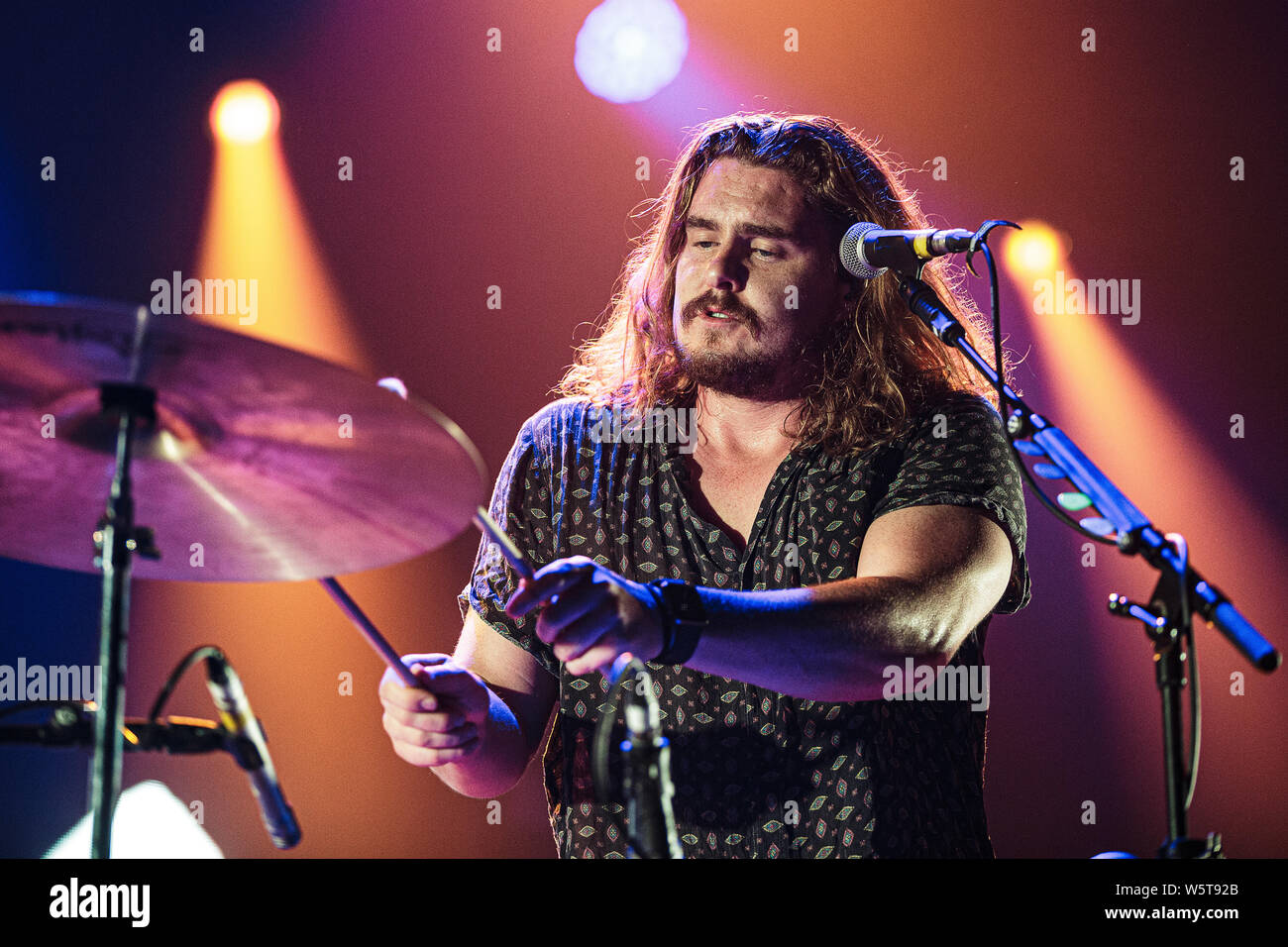 Pierce brothers hi-res stock photography and images - Alamy