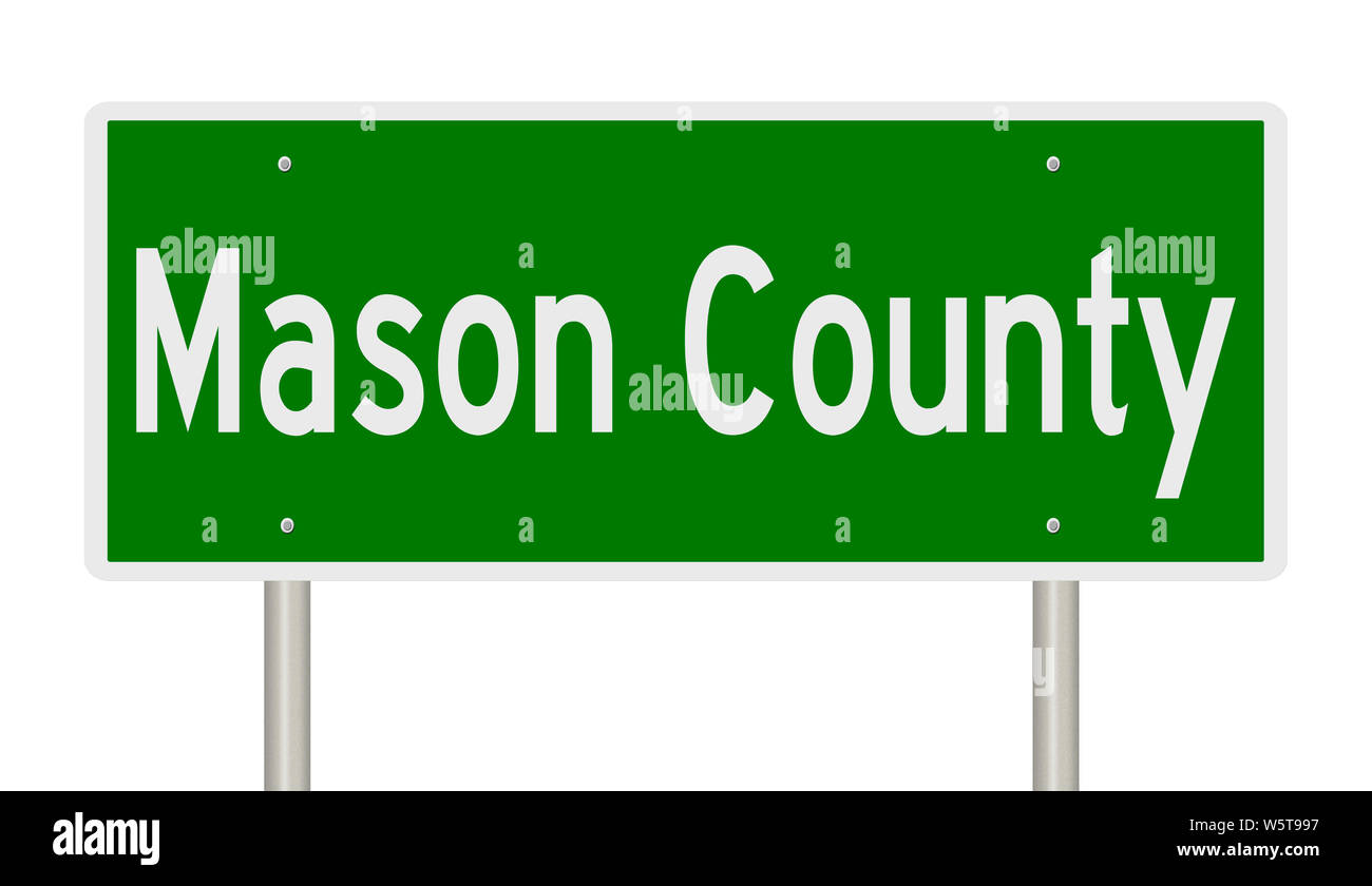 Mason county michigan hi-res stock photography and images - Alamy