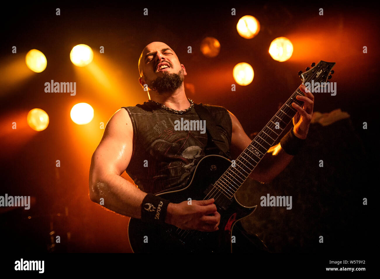 John rizzo hi-res stock photography and images - Alamy