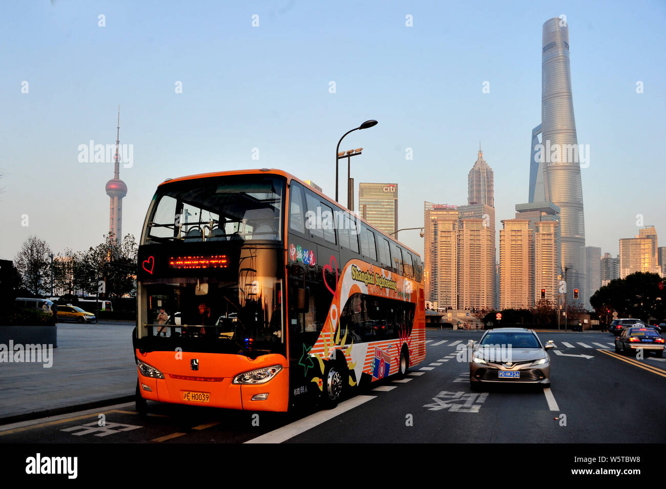 Beijing sightseeing bus - Xalam.blog