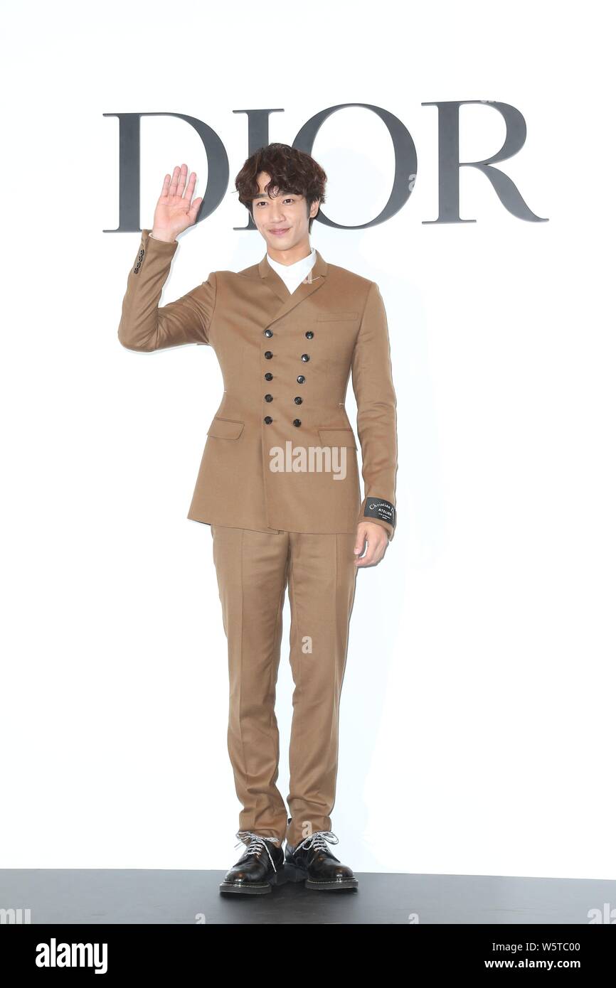 Jasper liu hi-res stock photography and images - Alamy