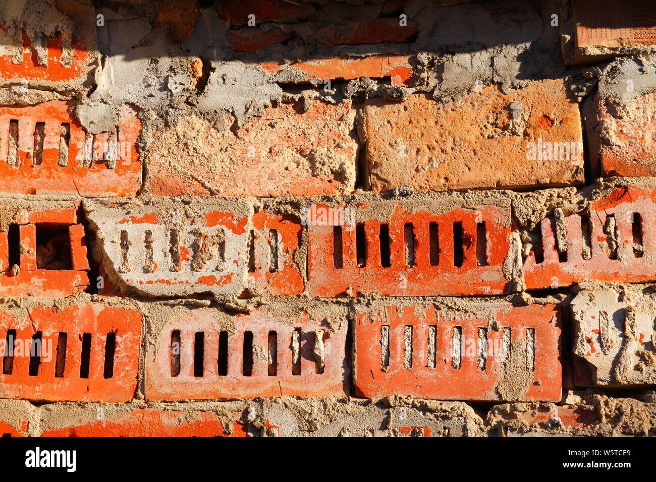 Mauerriss hi-res stock photography and images - Alamy