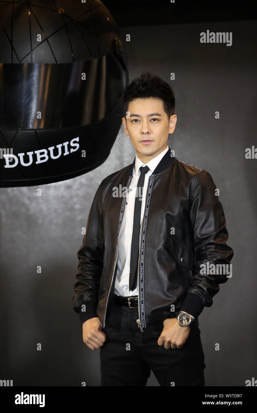 Jimmy lin hi-res stock photography and images - Alamy