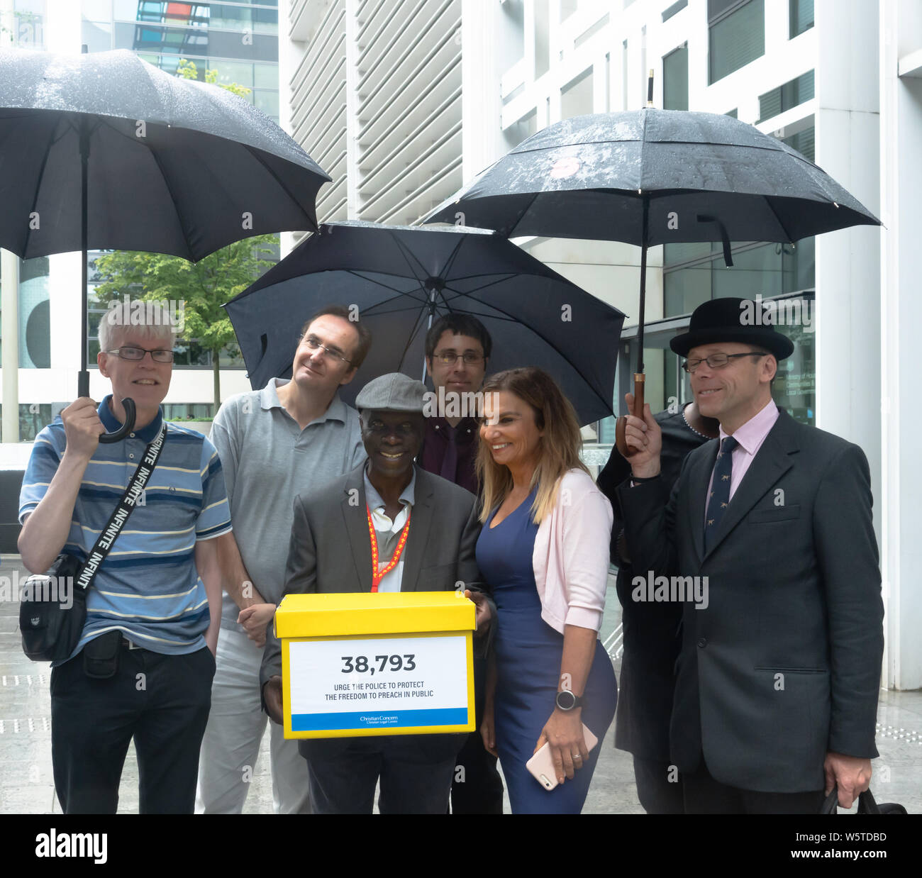 Andrea minichiello williams hi-res stock photography and images - Alamy