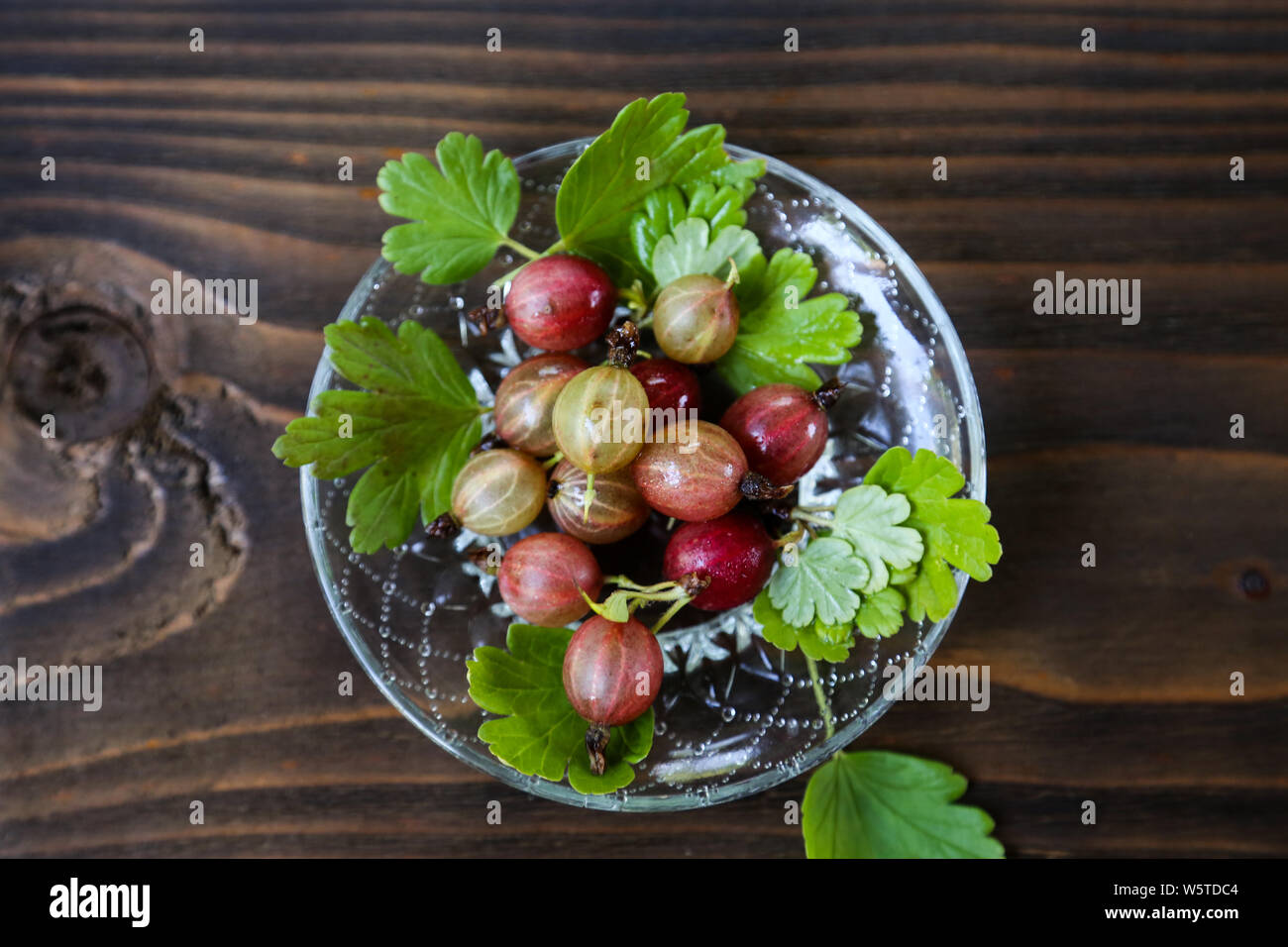 Closeup indian gooseberry hi-res stock photography and images - Alamy