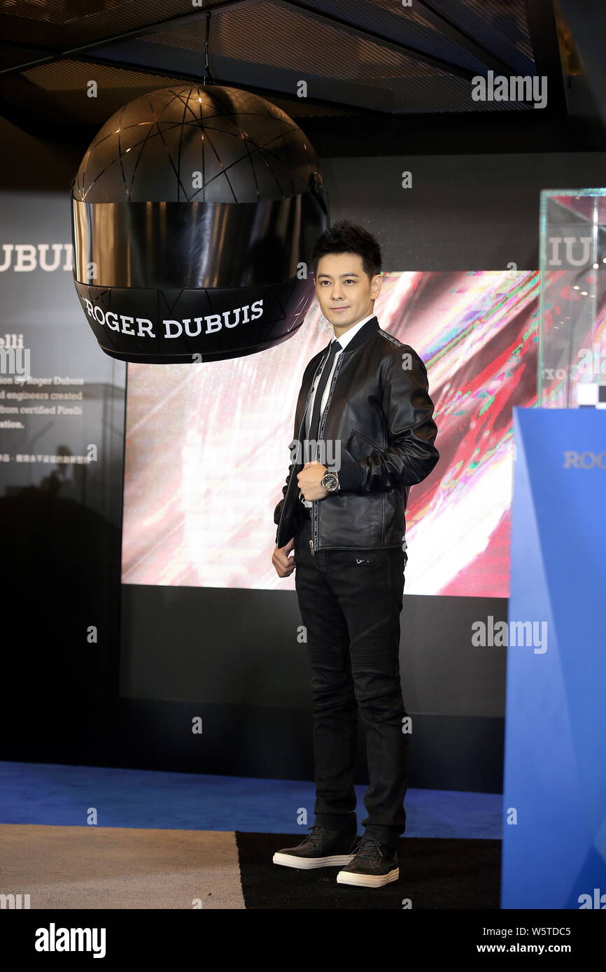 Jimmy lin hi-res stock photography and images - Alamy