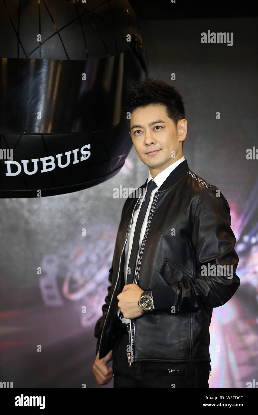 Jimmy lin hi-res stock photography and images - Alamy