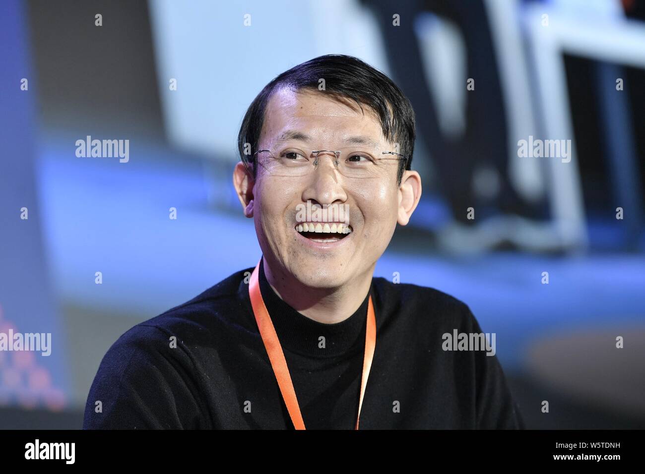 Steve cheng hi-res stock photography and images - Alamy
