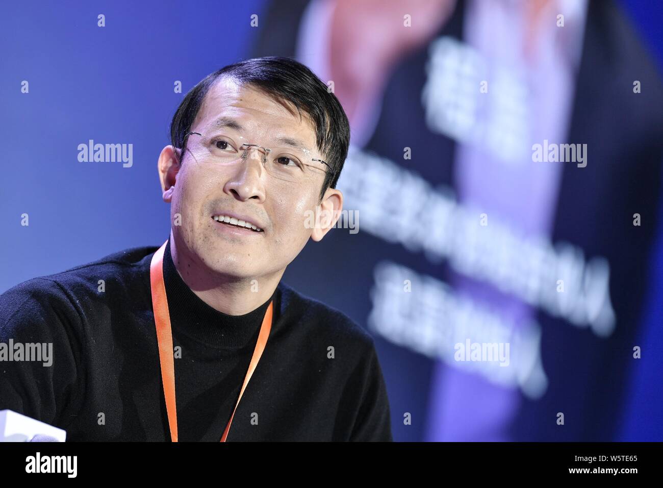 Steve cheng hi-res stock photography and images - Alamy