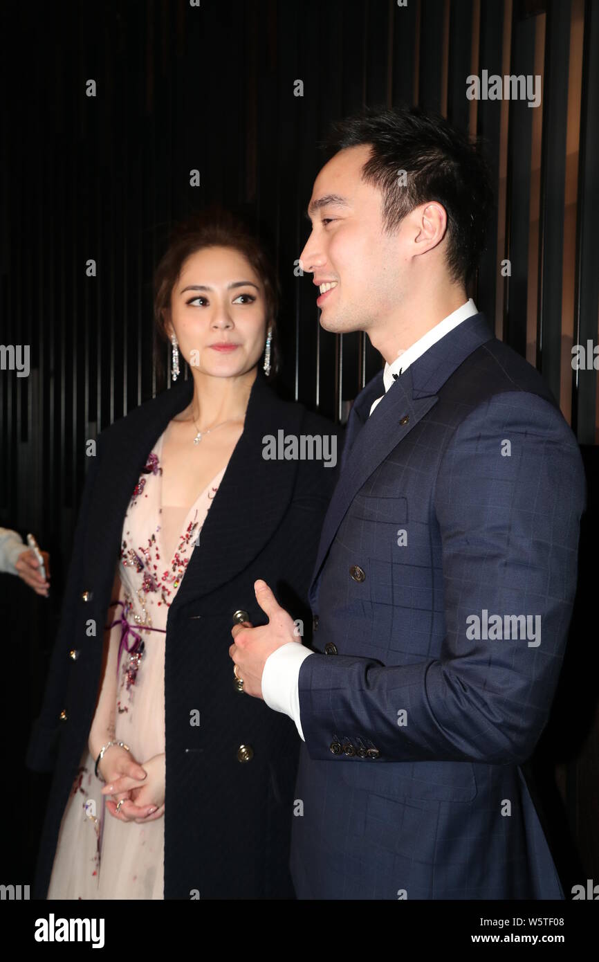 Hong kong wedding hi-res stock photography and images - Alamy