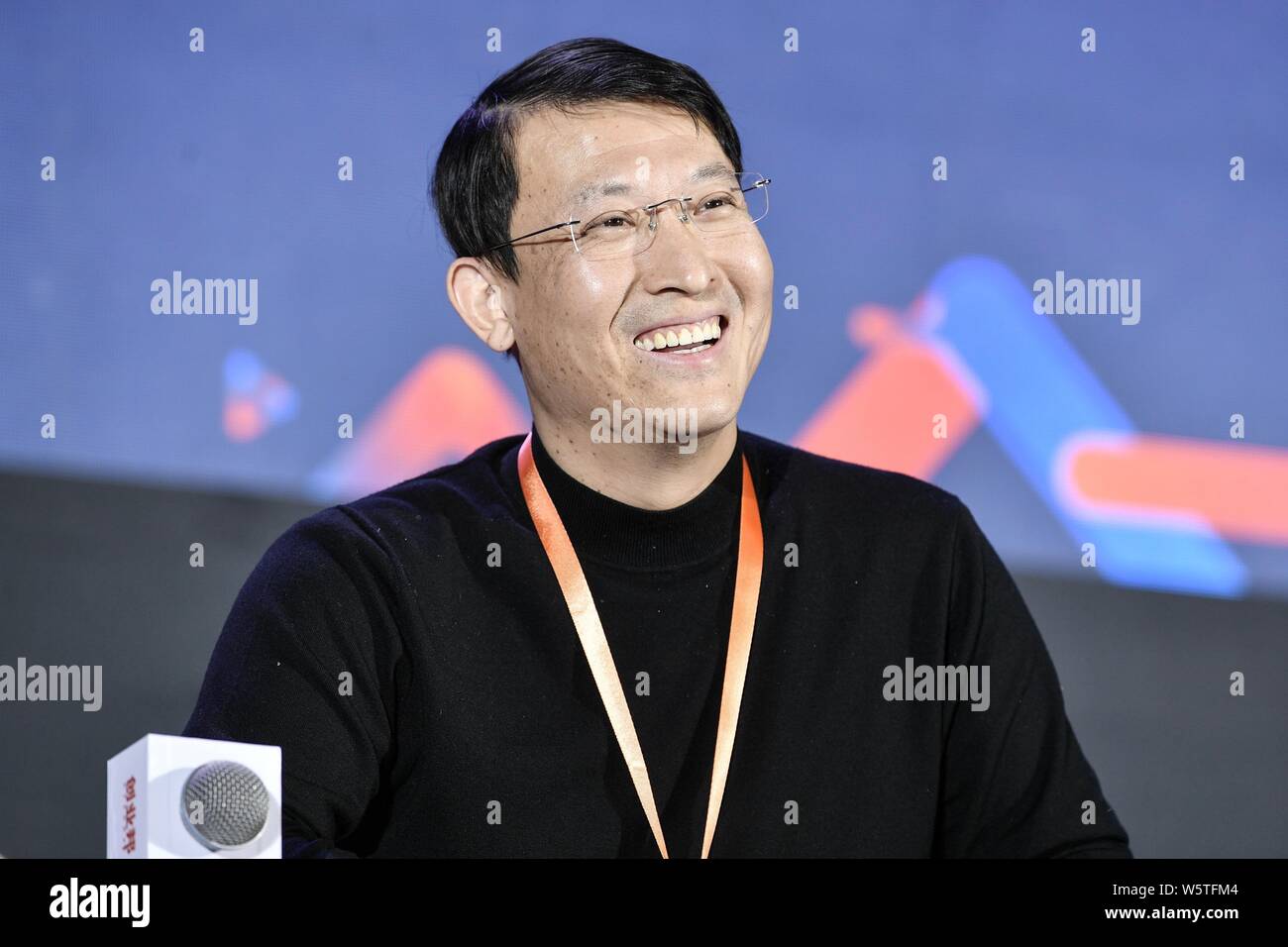 Steve cheng hi-res stock photography and images - Alamy