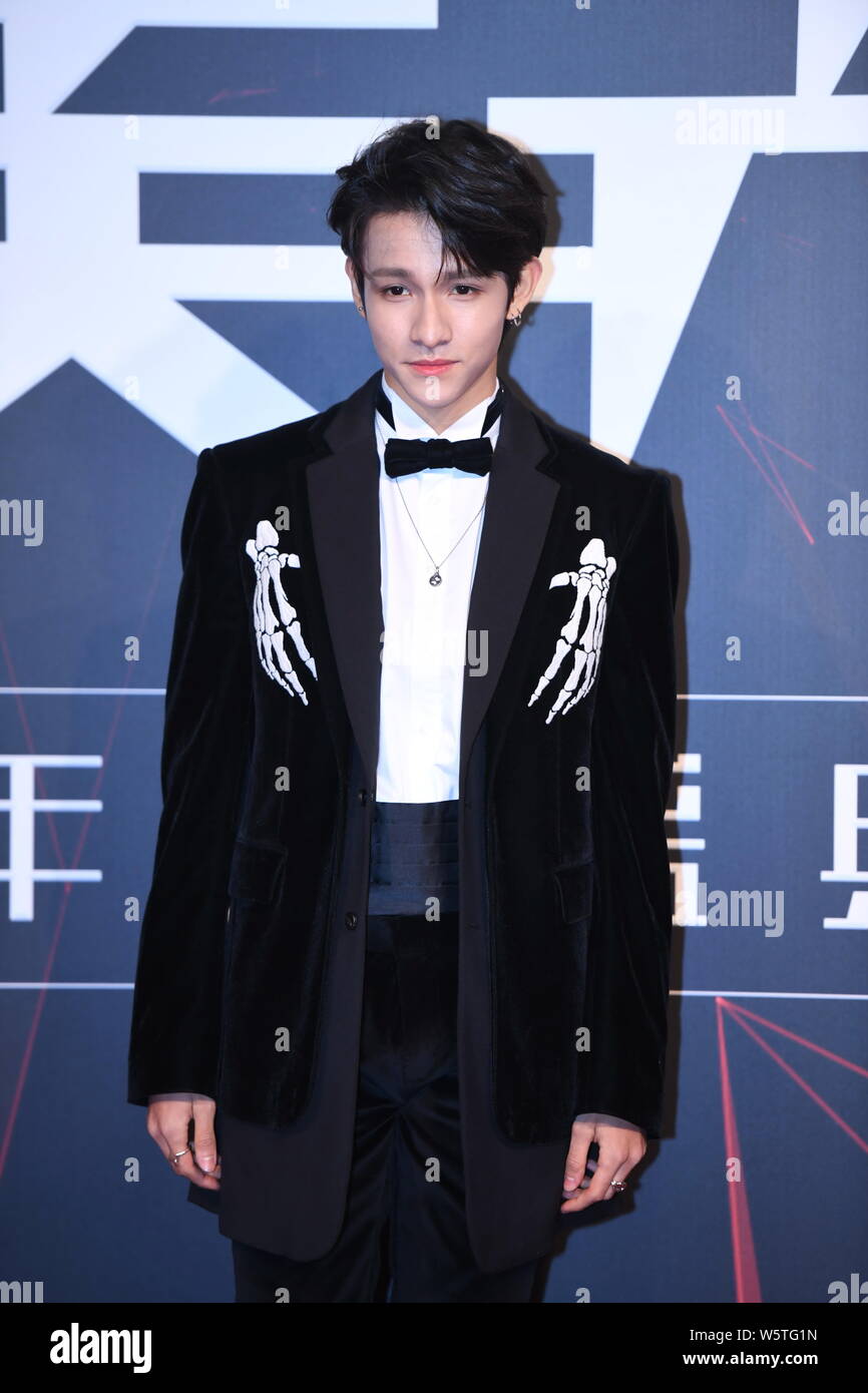 Samuel kim arredondo hi-res stock photography and images - Alamy