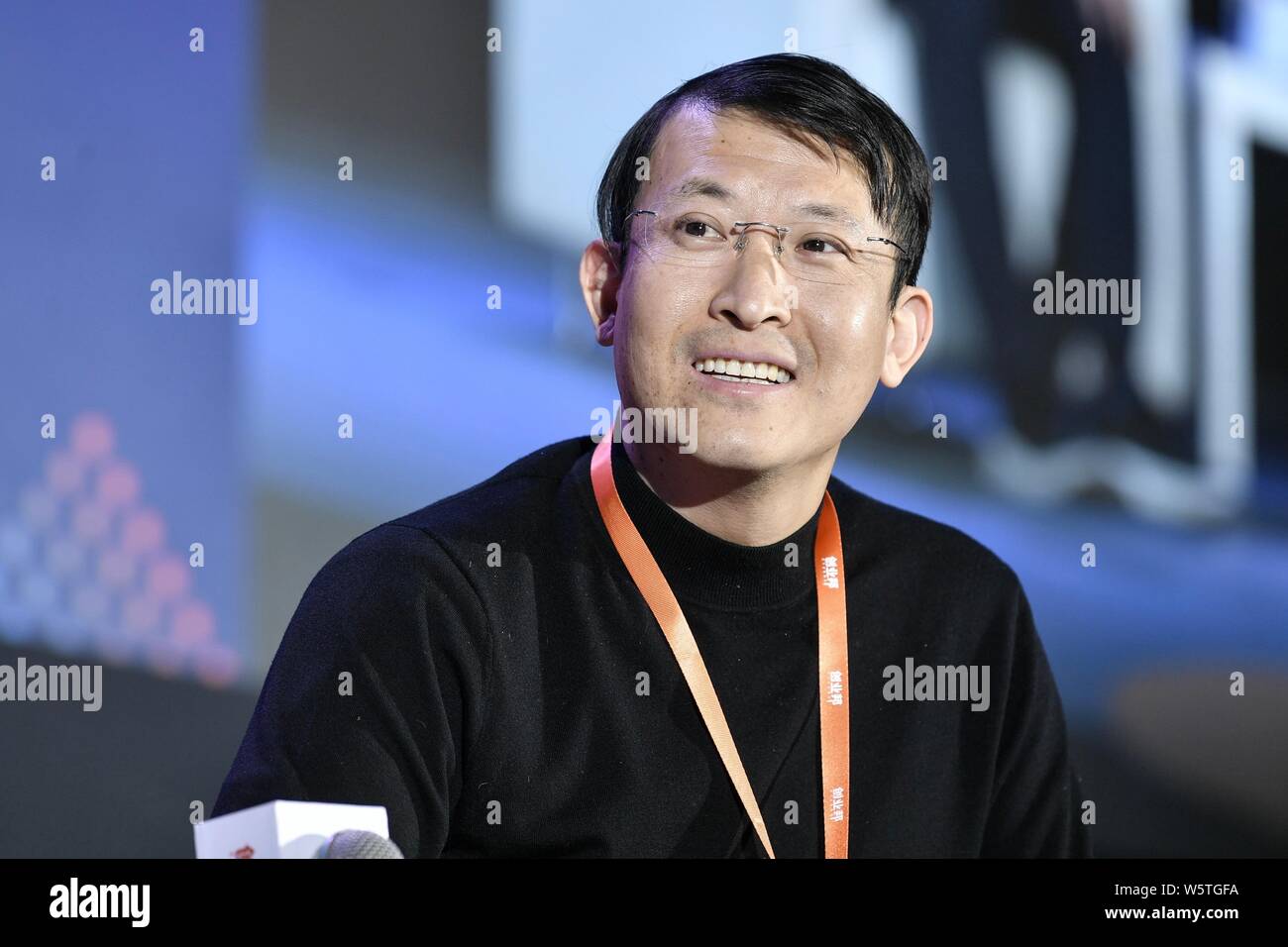 Steve cheng hi-res stock photography and images - Alamy