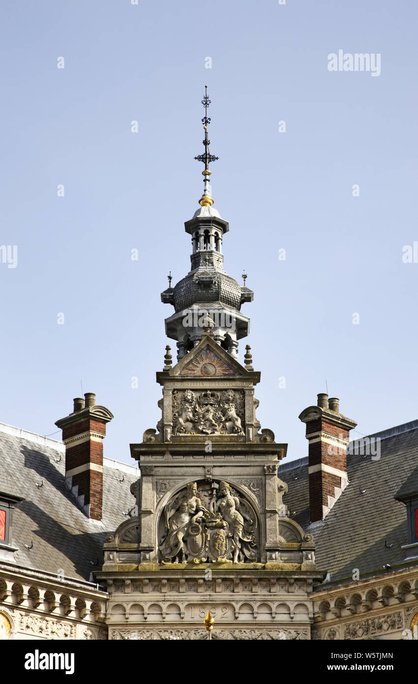Utrecht University Stock Photos & Utrecht University Stock Images - Alamy