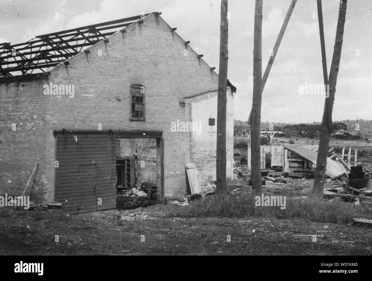 Fisher co Black and White Stock Photos & Images - Alamy