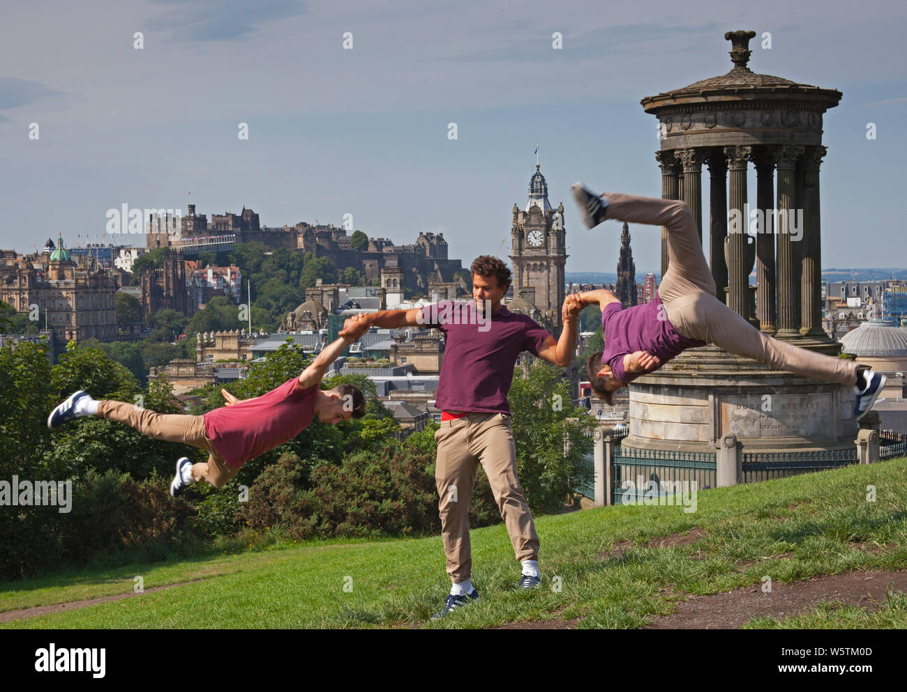 Charlie wheeler hi-res stock photography and images - Alamy