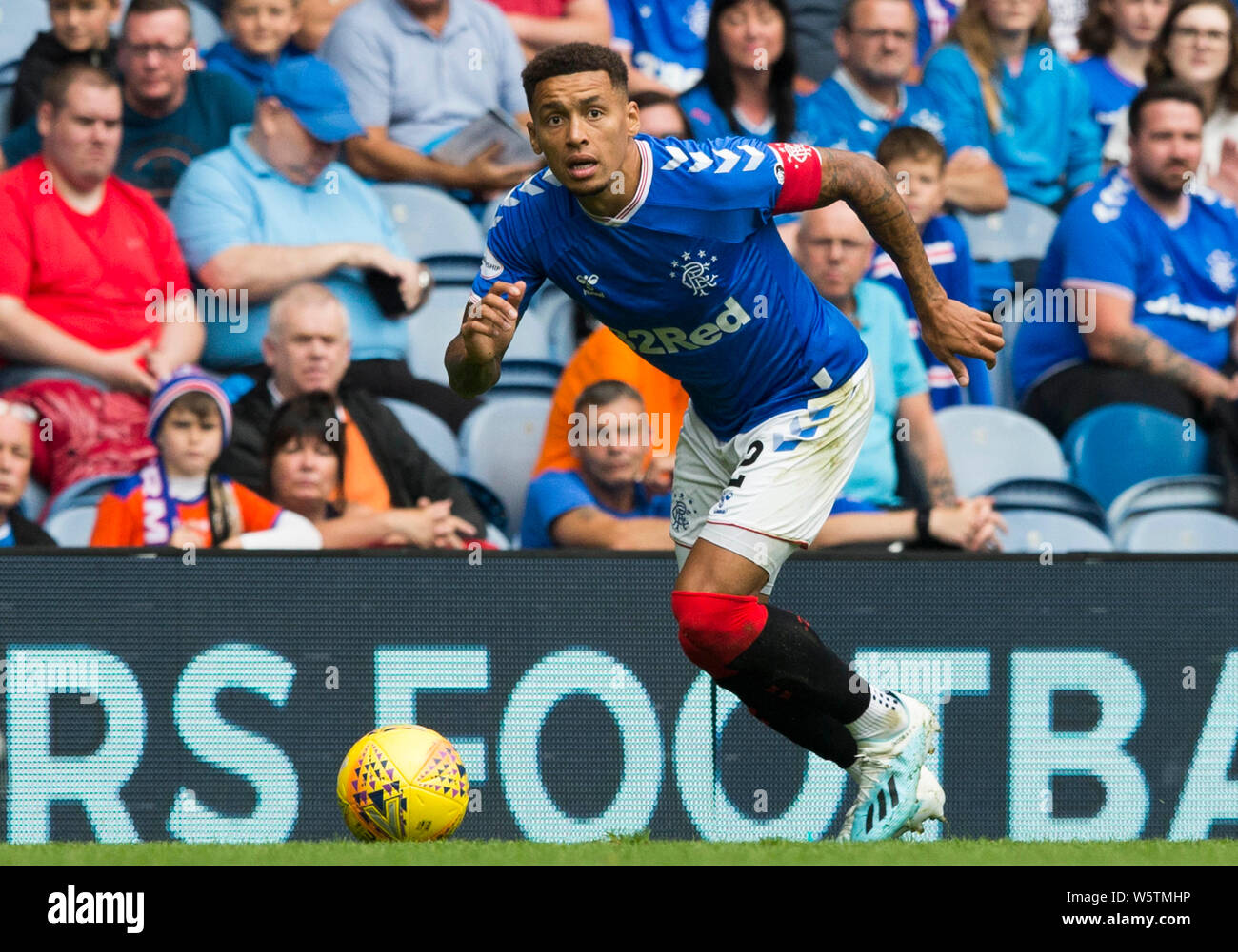Derby’s Martyn Waghorn Stock Photo - Alamy