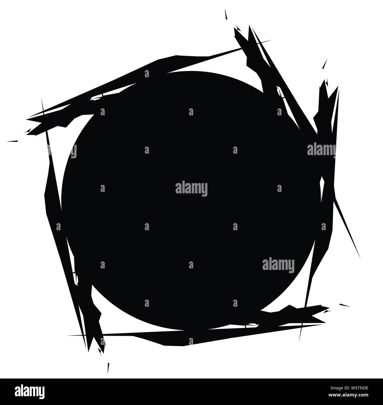 Roughy Stock Vector Images - Alamy