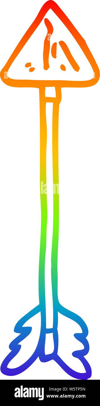 Straight line crazy Stock Vector Images - Alamy