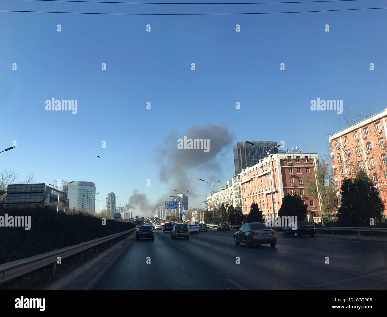 Infotech park hi-res stock photography and images - Alamy