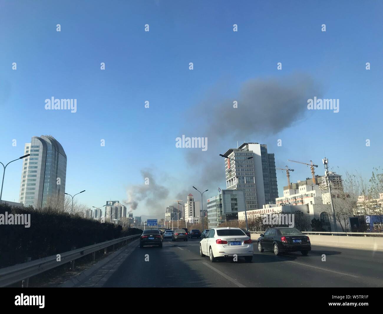 Infotech park hi-res stock photography and images - Alamy