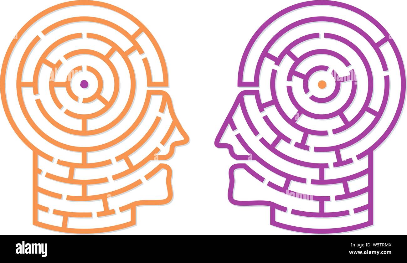 Talking Heads Illustration High Resolution Stock Photography and Images ...