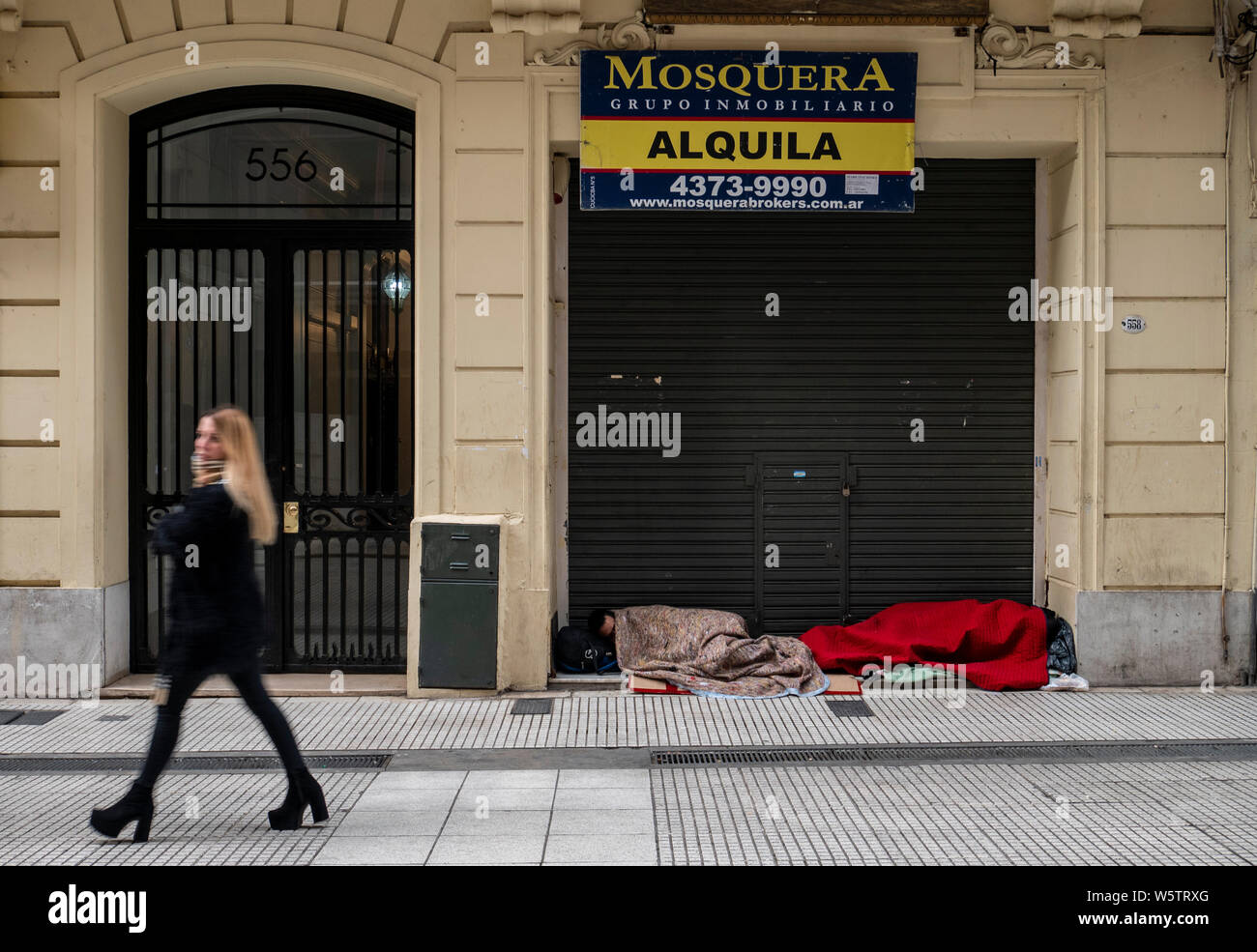 Crisis de derechos humanos hi-res stock photography and images - Alamy