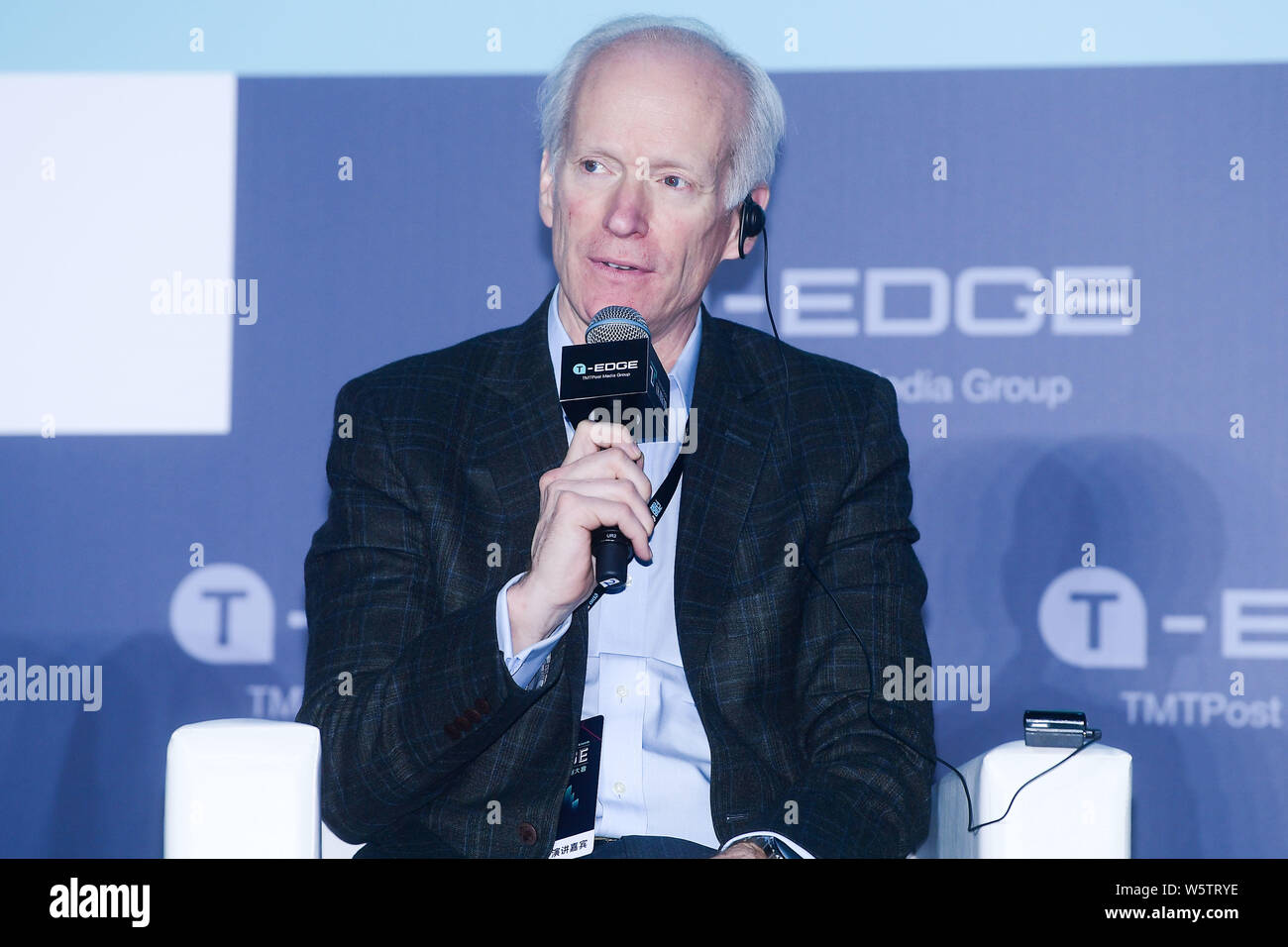 Pierre S. duPont, duPont V, Direct descendant of the 5th generation of ...