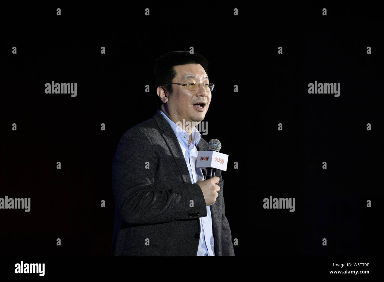 Jason jiang hi-res stock photography and images - Alamy