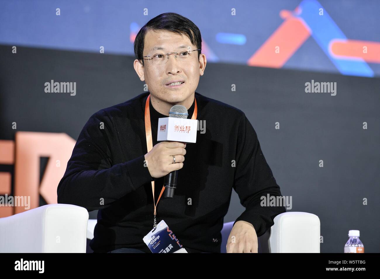 Steve cheng hi-res stock photography and images - Alamy
