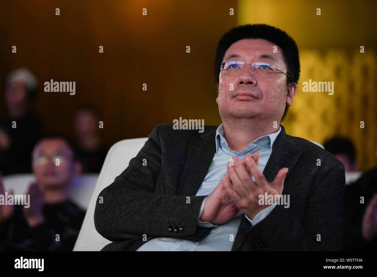Jason jiang hi-res stock photography and images - Alamy