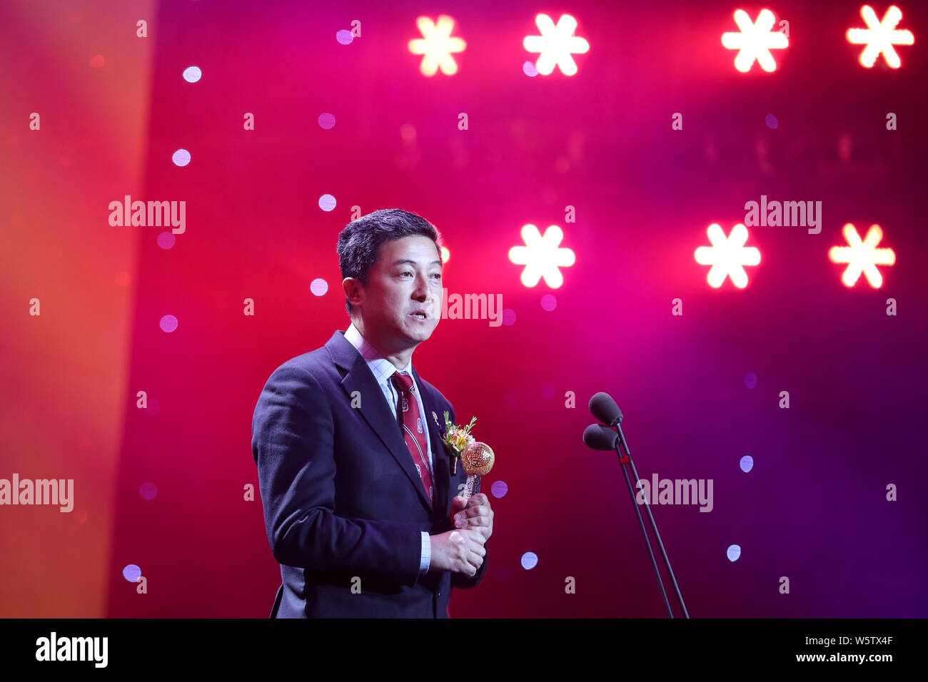 Shou cheng zhang hi-res stock photography and images - Alamy