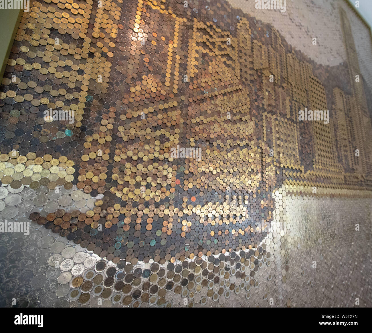 Hong kong monetary authority hi-res stock photography and images - Alamy