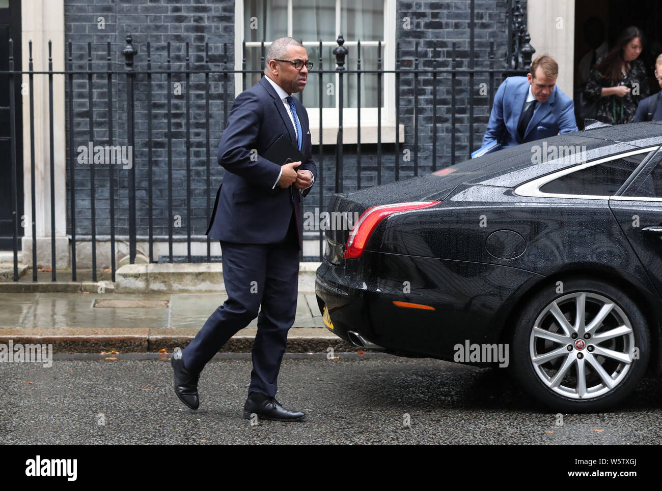 Conservative party chair hi-res stock photography and images - Alamy