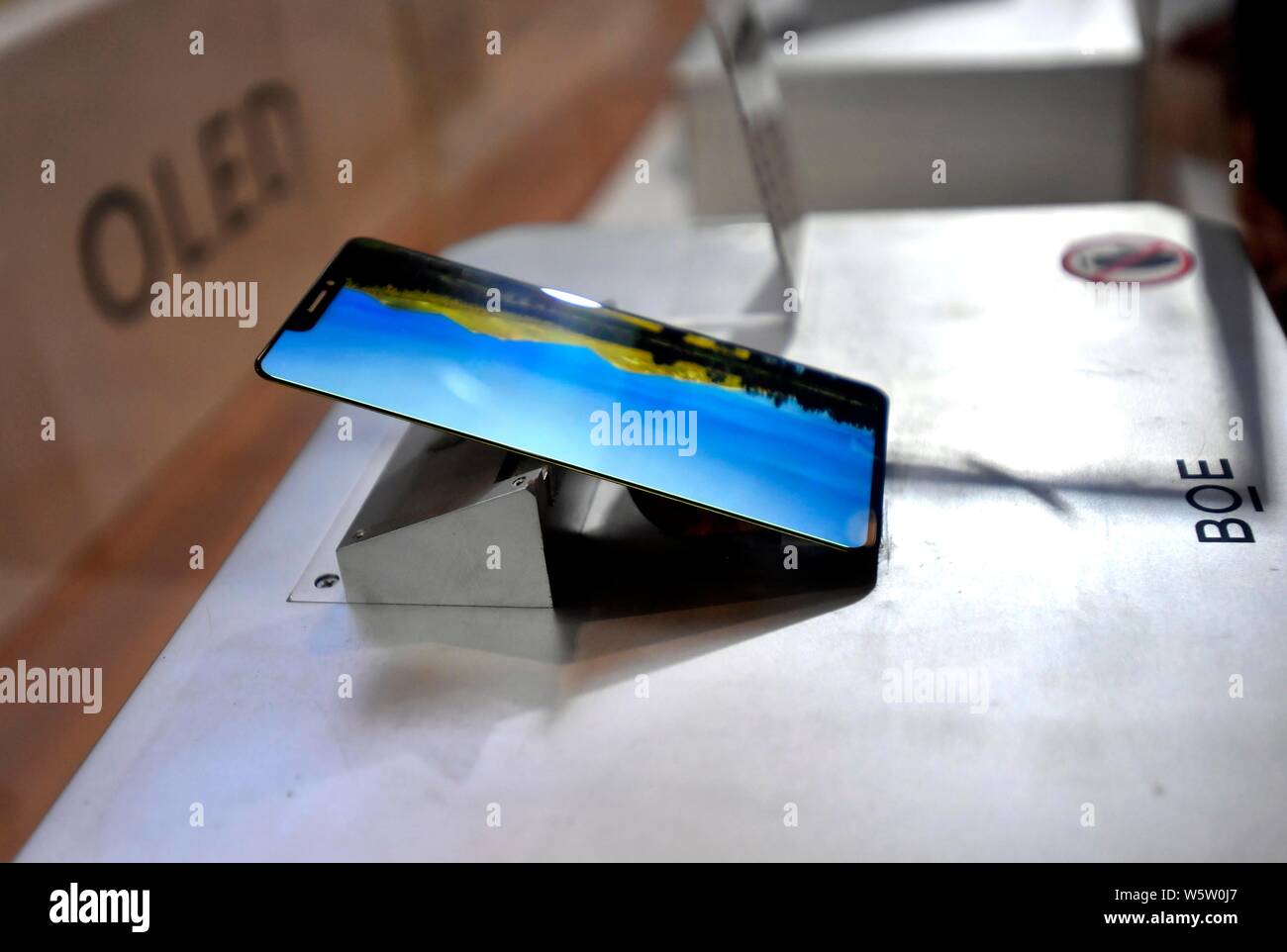 File a screen maker hi-res stock photography and images - Alamy