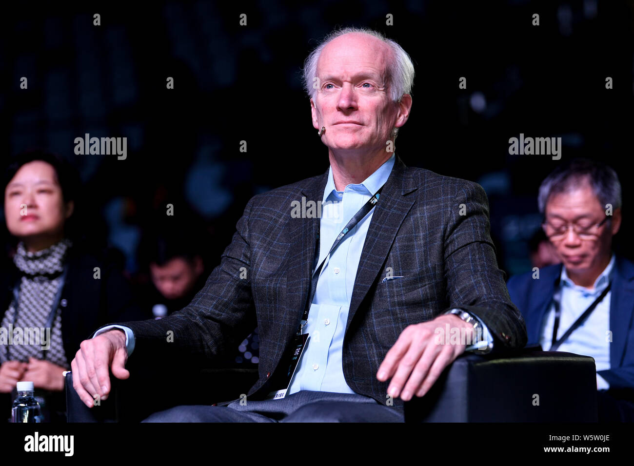 Du pont generation hi-res stock photography and images - Alamy